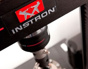 Linha de produtos Instron - GDAQ - Soluções em Ensaios Não Destrutivos ...